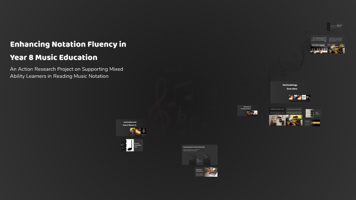 Enhancing Notation Fluency in Year 8 Music Education by Thuy-Vi Nguyen ...