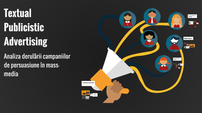 Textual Publicistic Advertising by MIHAELA COMAN on Prezi