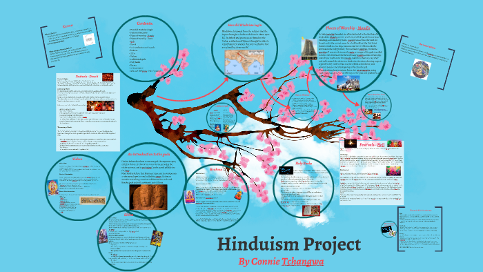 Hinduism Project by Connie Tchangwa on Prezi