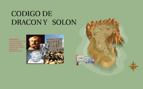 CODIGO DE SOLON by Lida Yahaida Hancco on Prezi