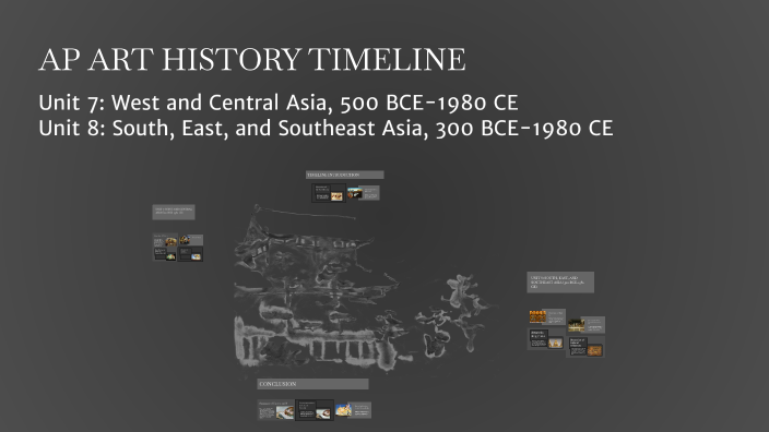 AP ART HISTORY TIMELINE by Dana Alaraj on Prezi