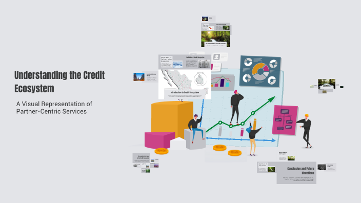 Understanding the Credit Ecosystem by chetan parmar on Prezi