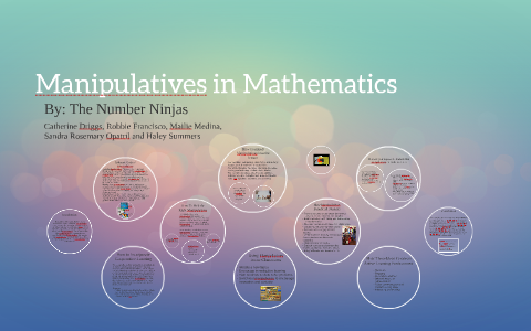 Manipulatives in Mathematics by Haley Summers on Prezi