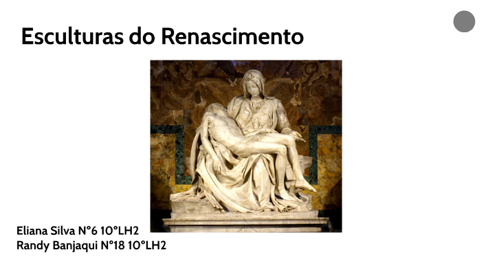 pieta- michelangelo by Eliana Silva on Prezi