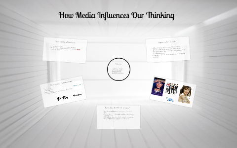 How Media Influences Our Thinking by Jennifer Garner on Prezi