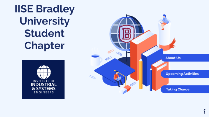 IISE Class PPT by Anna Rosenberger on Prezi