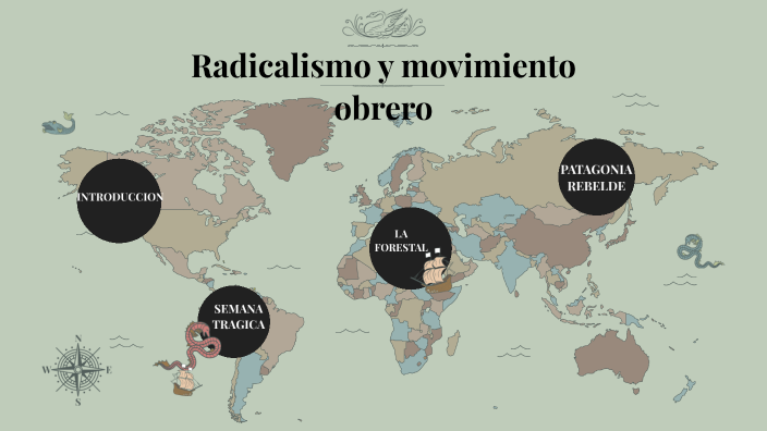 radicalismo y movimiento obrero by Matias Muñoz on Prezi