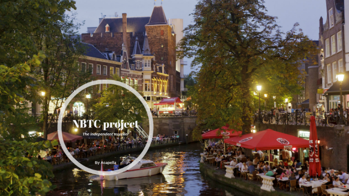 NBTC Project - Acapella by Bram Lammers on Prezi