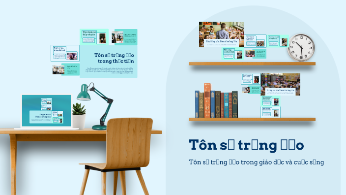 Tôn Sư Trọng Đạo by Nguyễn Pes on Prezi