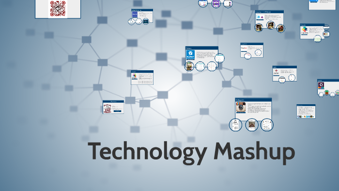 Technology Mashup by Amy Thornton on Prezi