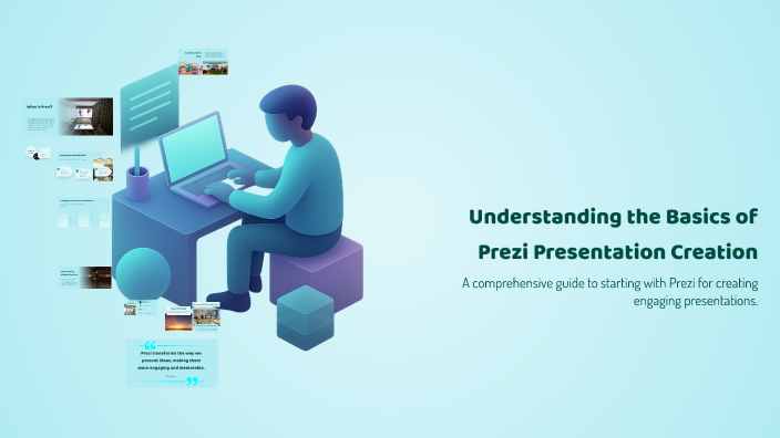 Understanding the Basics of Prezi Presentation Creation by Cameron Shaw ...