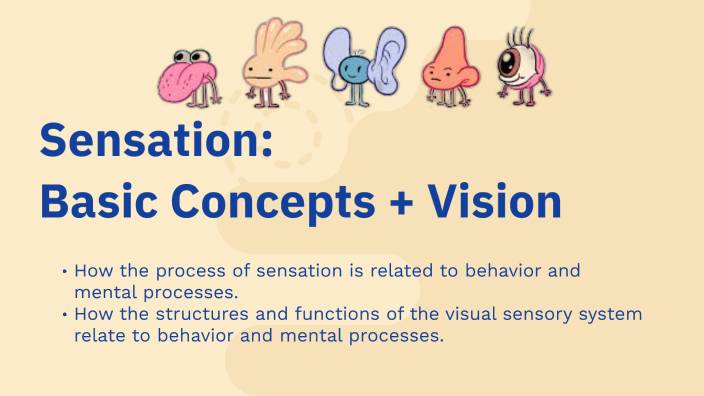 Neuroscience Concept Map by Gabrielle Zoe Viterbo (Student) on Prezi