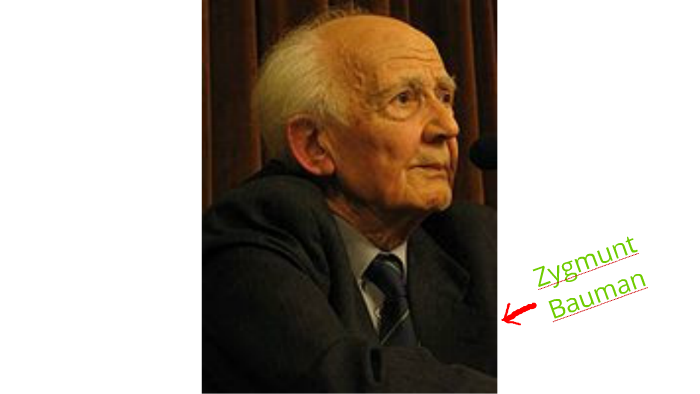 Vidas desperdiciadas. La modernidad y sus parias. by Jaime Calero on Prezi