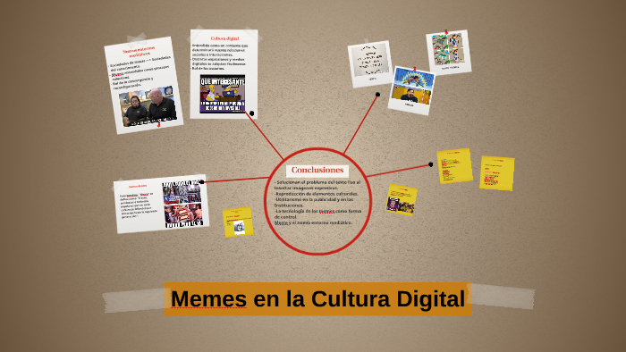 Memes en la Cultura Digital by jean Ponce on Prezi