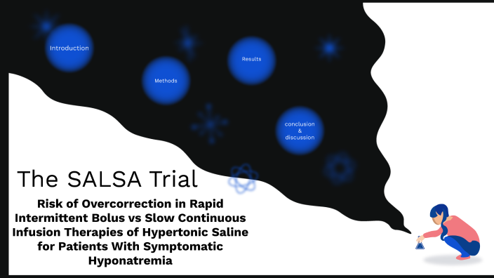 The SALSA Trial by Monia Azzam on Prezi