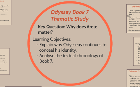 Odyssey Book 7 by Joshua Crosby on Prezi