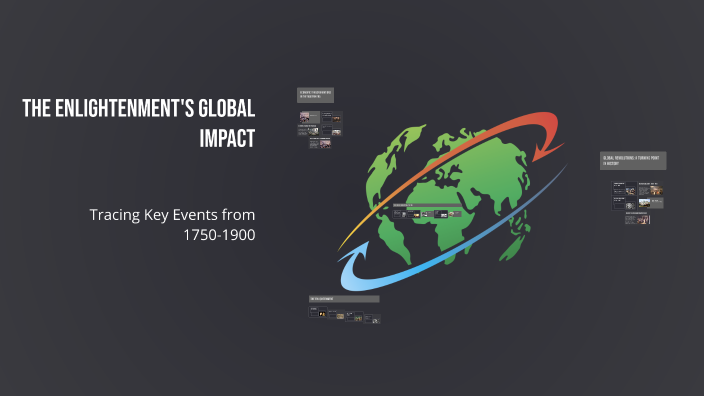 The Enlightenment's Global Impact by Lauryn Garman [STUDENT] on Prezi