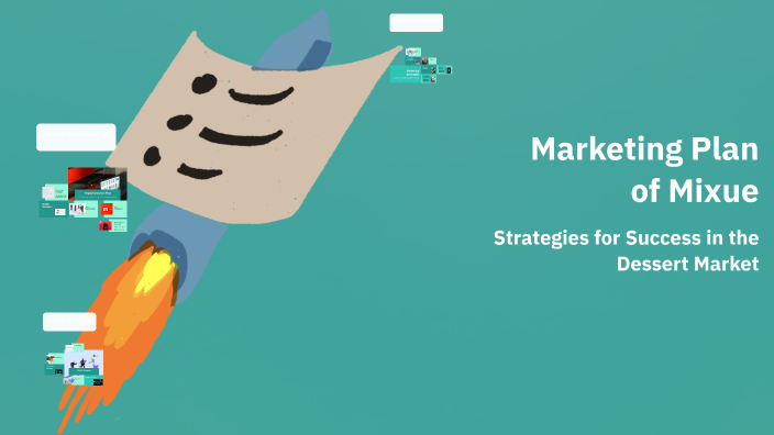 Marketing Plan of Mixue by Ngọc Phạm on Prezi