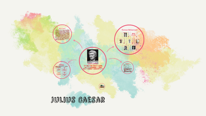 Julius Caesar by Niezelle Visaya on Prezi