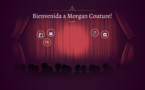 Bienvenida a Morgan Couture! by Morgan High