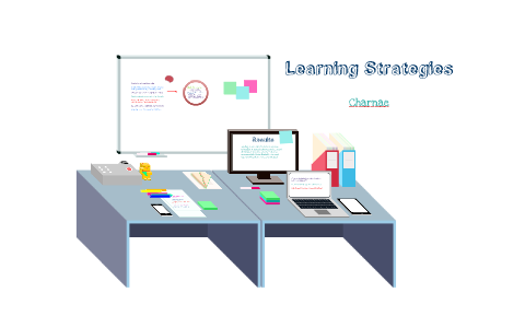 Learning Strategies by Charnae Johnson on Prezi