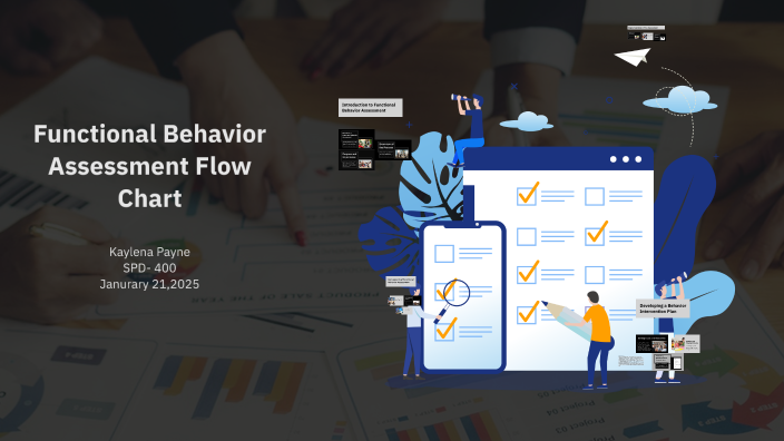 Functional Behavior Assessment Flow Chart by kay Payne on Prezi