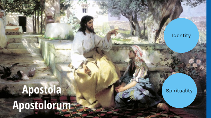 Apostola Apostolorum: The Spirituality of St. Mary Magdalene by Kyle ...
