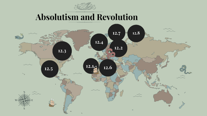 10 Absolutism and Revolution by Chad Lehrmann on Prezi