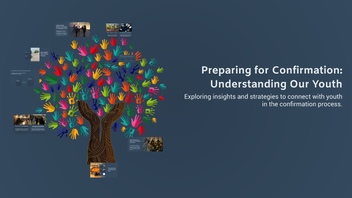 Preparing for Confirmation: Understanding Our Youth by Quang Phu Nguyen ...