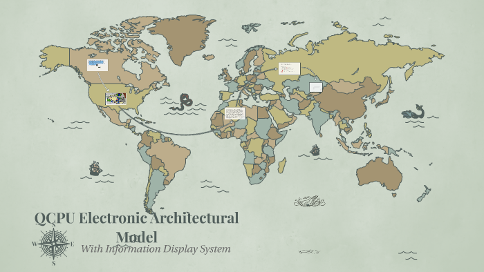 QCPU Electronic Architectural Model by Joel Lorenzana on Prezi