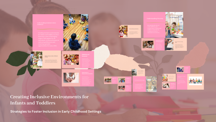 Creating Inclusive Environments for Infants and Toddlers by Lawrence Brewton on Prezi
