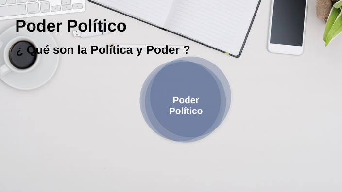Poder Politico by Juan Bringas on Prezi