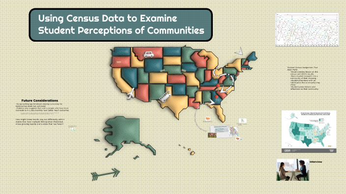 Census by Phillip S on Prezi