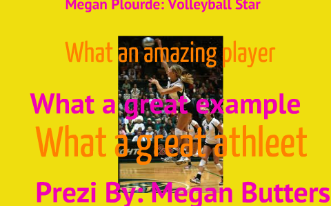 Megan Plourde by Megan #5 on Prezi