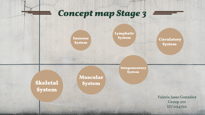 Biology concept map Stage 3 ID 2114702 by Jasso ༆ on Prezi