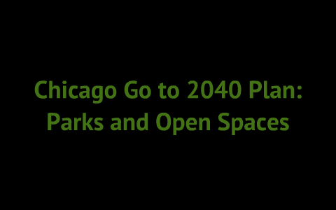 Chicago by Mairead Kilroy on Prezi