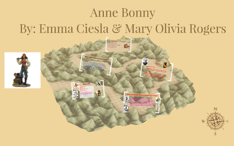 Anne Bonny by on Prezi