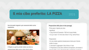 PROVA ITALIANO by Sabrina Desio on Prezi Design