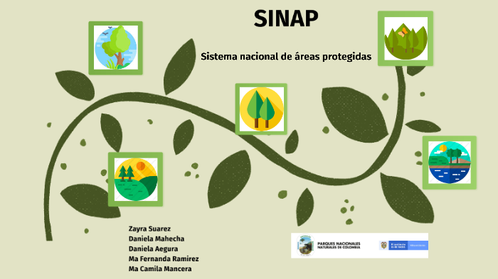 SINAP by María Camila Mancera Cuellar on Prezi