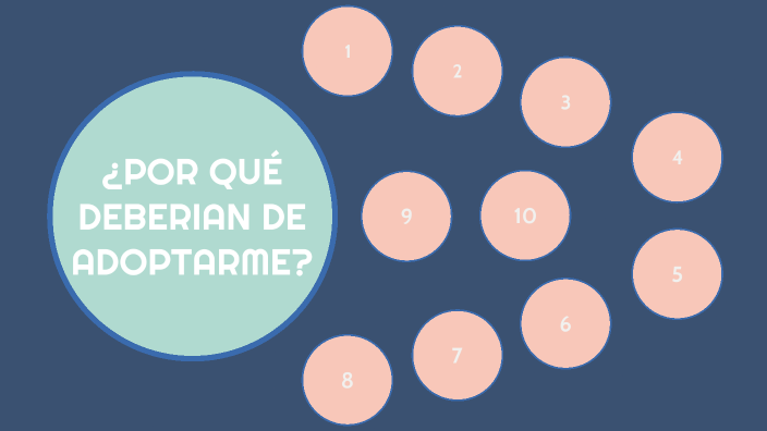 ADOPCIÓN by Calnate Calnate on Prezi