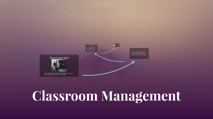 Thomas Gordon's Model by Diana Allen on Prezi