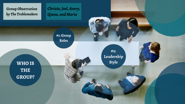 CST350 Group Study by Christa Burns on Prezi