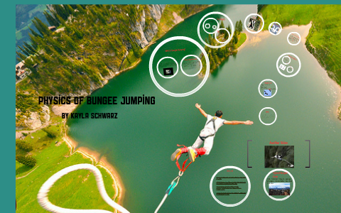 Physics of Bungee Jumping Presentation by Kayla Schwarz on Prezi
