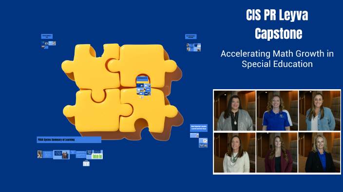 CIS PR Leyva Capstone Presentation by ALLISON KOHRT on Prezi