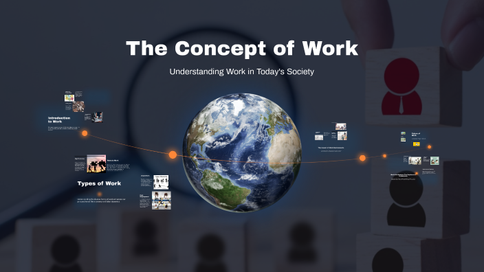 The Concept of Work by С. Нямдэлгэр on Prezi