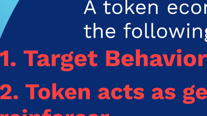 Token Economy by Mason Hutter on Prezi