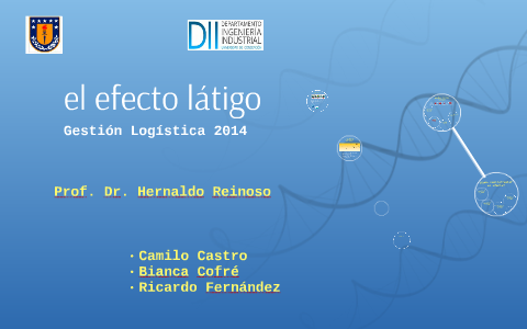 El efecto látigo by Ricardo Fernández on Prezi