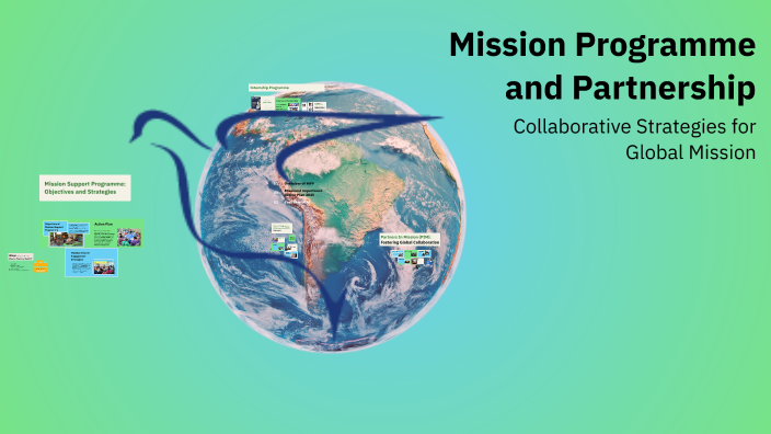 Mission Programme and Partnership by Julie Sim on Prezi