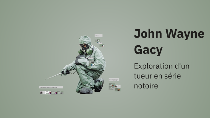John Wayne Gacy by Alexander Lecca Gaona on Prezi