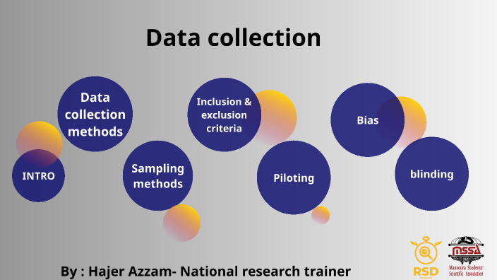 Data collection 1 by Hajer Azzam on Prezi